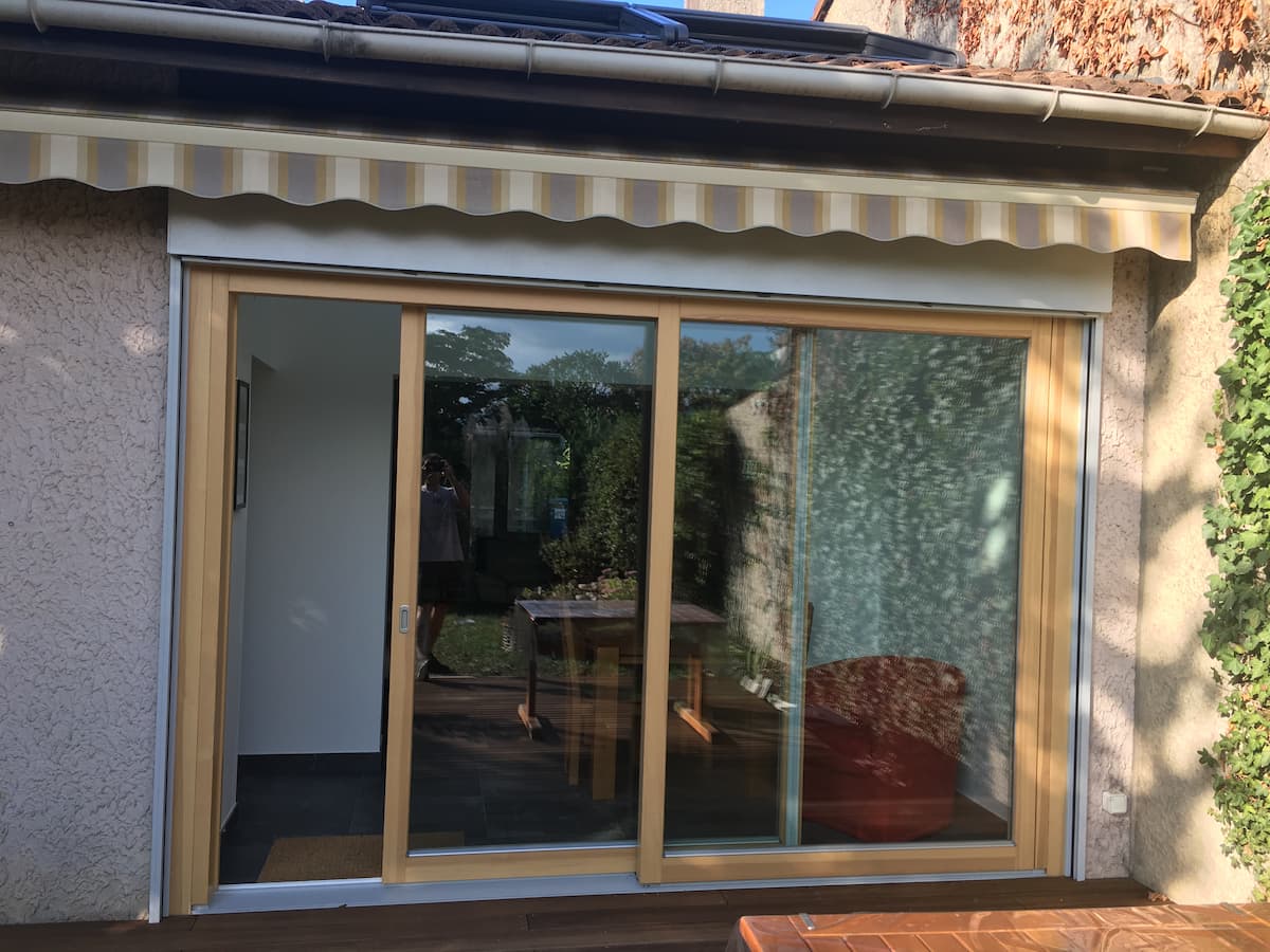 Réalisations de l'atelier, menuiserie, agencement - DAVID JENNEPIN